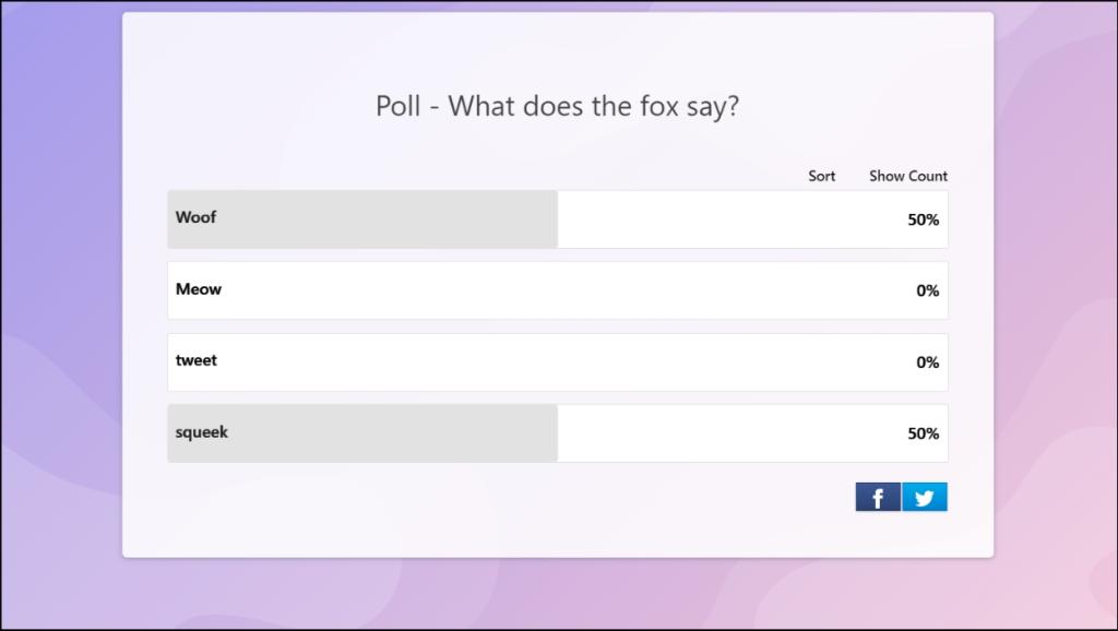 How to Make a Poll on Discord | Beebom