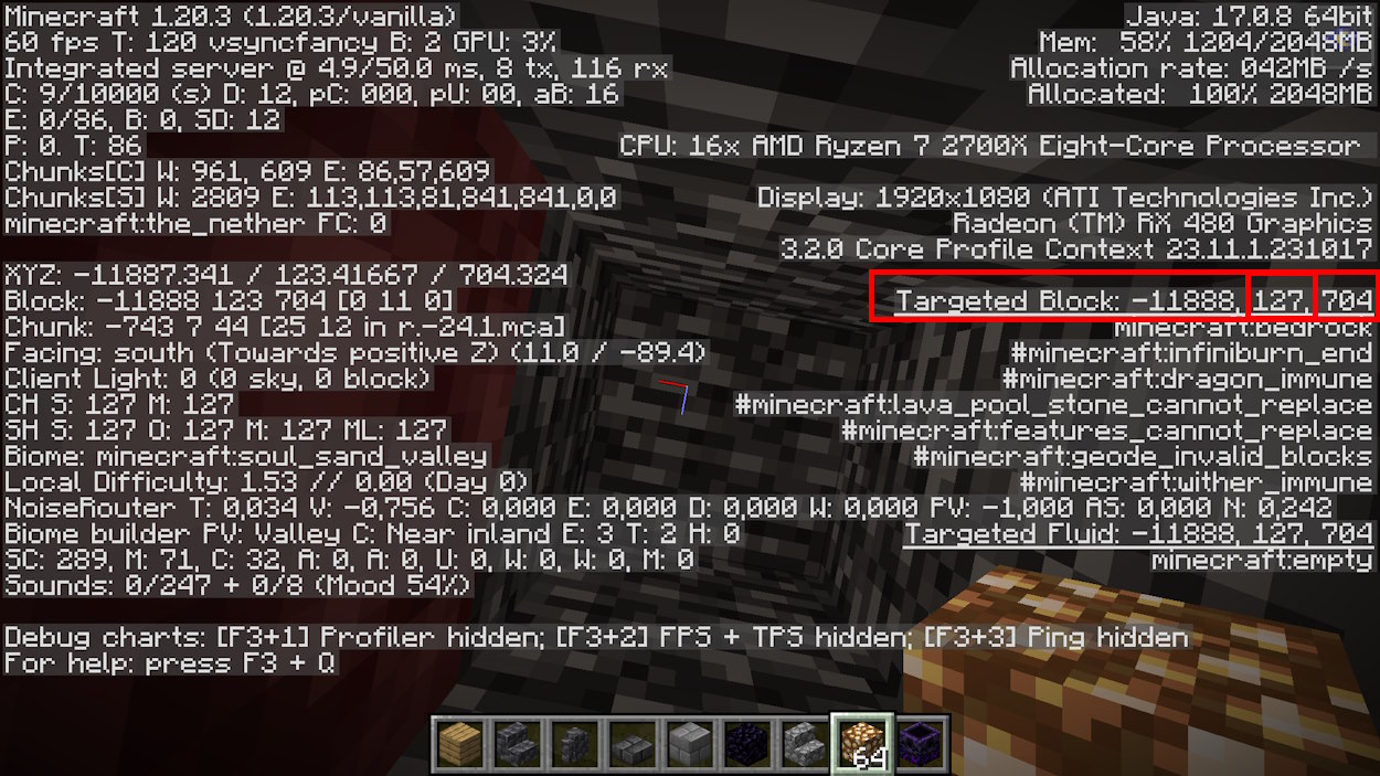 How to Make a Minecraft Wither Skeleton Farm | Beebom