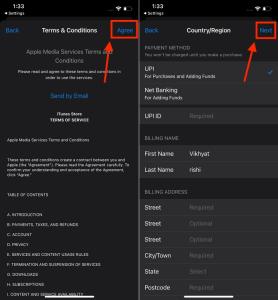 How to Change App Store Country or Region | Beebom