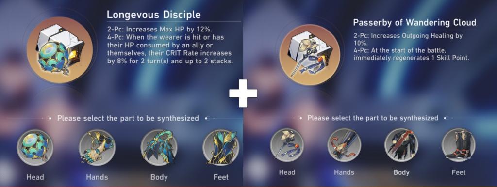 Honkai Star Rail: Lynx Kit, Best Build, Light Cones & Teams Comps | Beebom