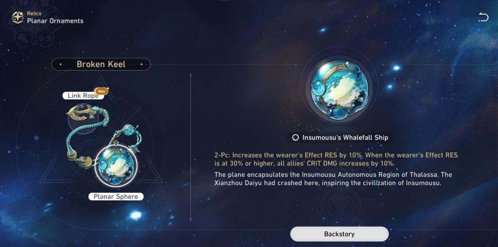 Honkai Star Rail Gallagher: Kit, Build, Voice Actor & More | Beebom