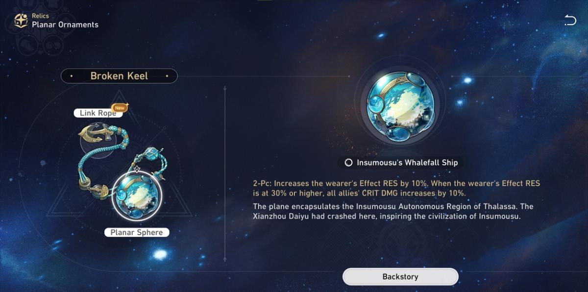 Honkai Star Rail: Tingyun Build Guide | Beebom