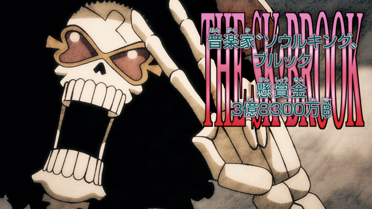 Straw Hats' New Bounties After Wano Arc in One Piece | Beebom