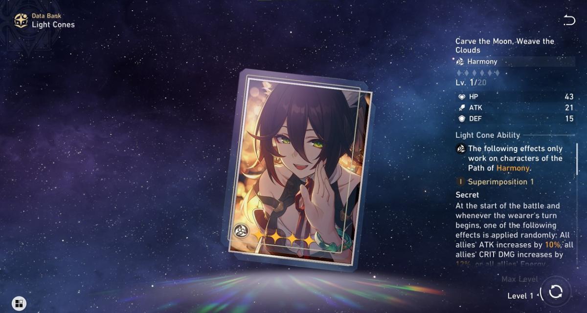 Honkai Star Rail: Tingyun Build Guide | Beebom