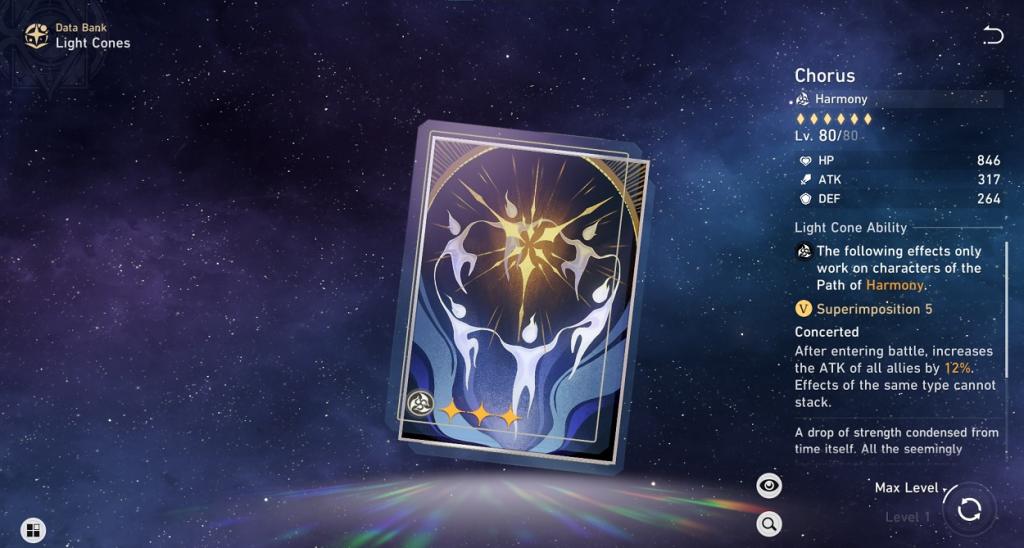 HSR Sunday Light Cones: Top 5 Options for Best Build | Beebom