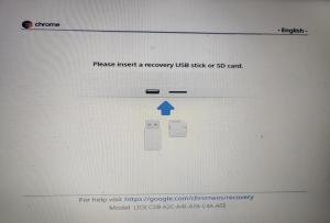 Chromebook Stuck on Chrome Screen? How to Fix! | Beebom
