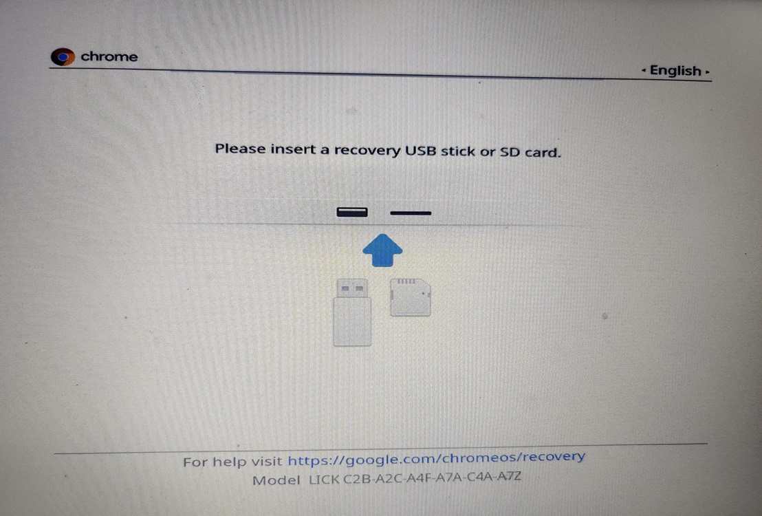 Chromebook Stuck on Chrome Screen? How to Fix! | Beebom