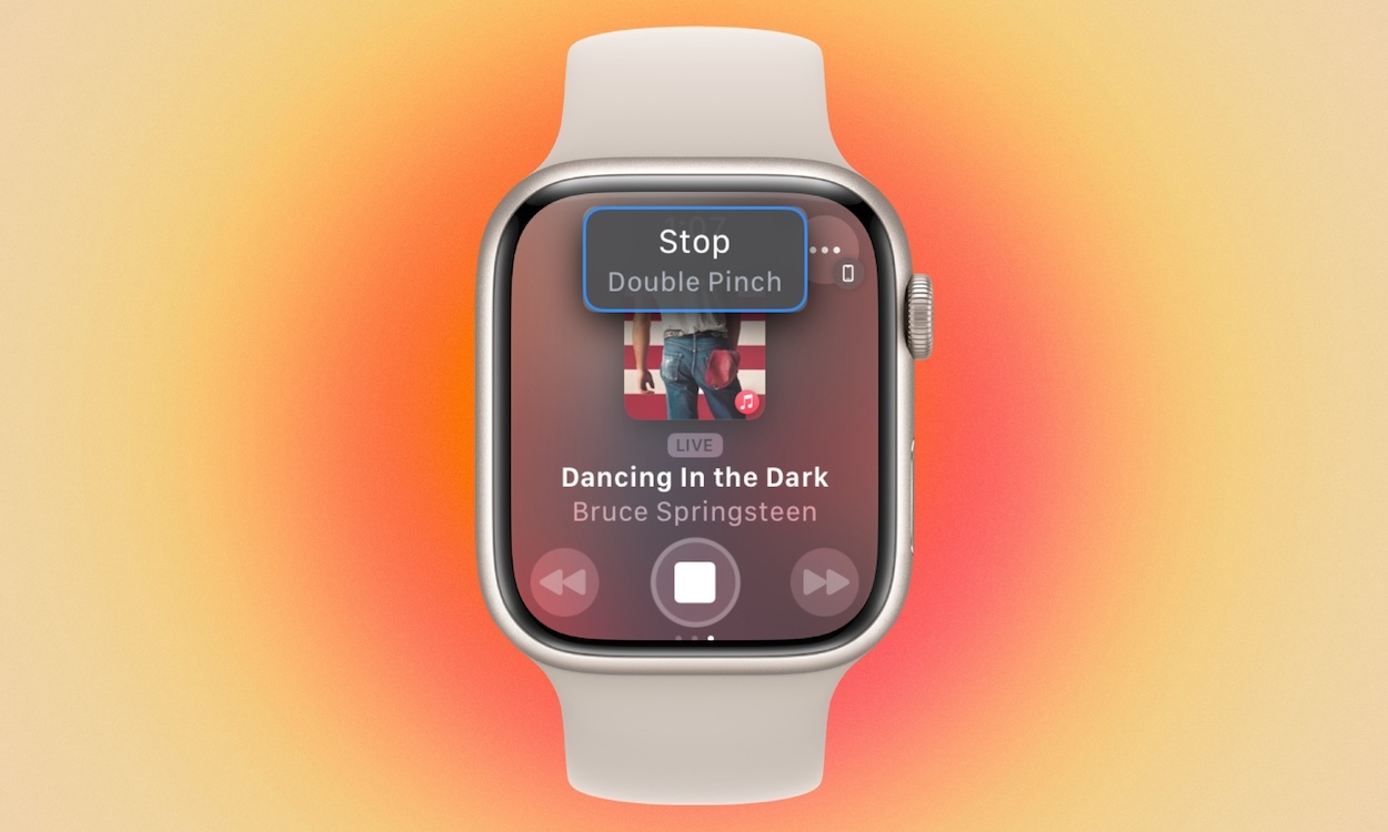 How to Use Double Tap on Apple Watch Series 9 and Ultra 2 | Beebom