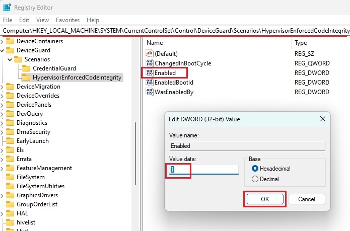 How to Enable Core Isolation's Memory Integrity Feature on Windows 11 ...