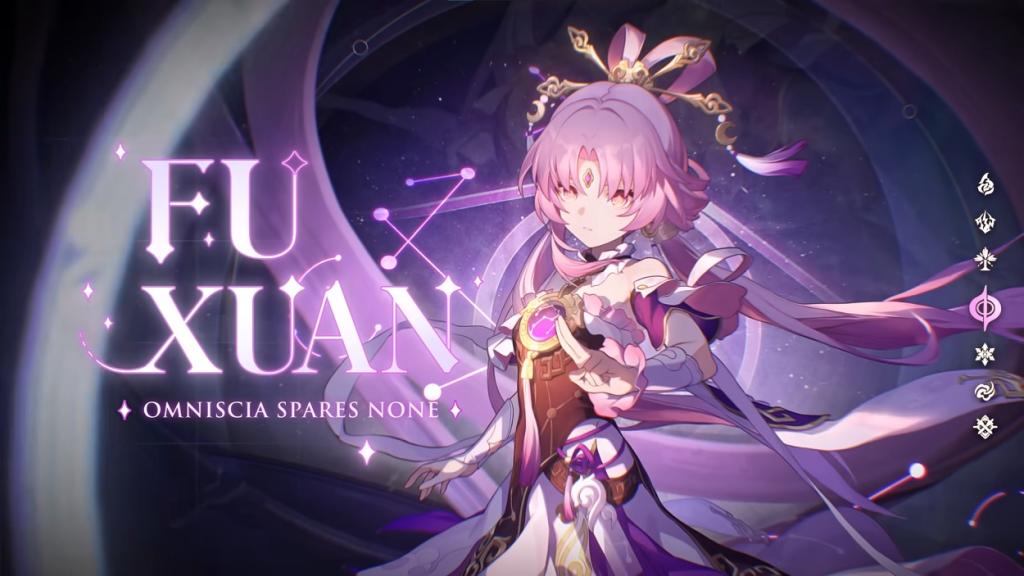 Honkai Star Rail Tier List - Best Characters Ranked in HSR 3.8 | Beebom