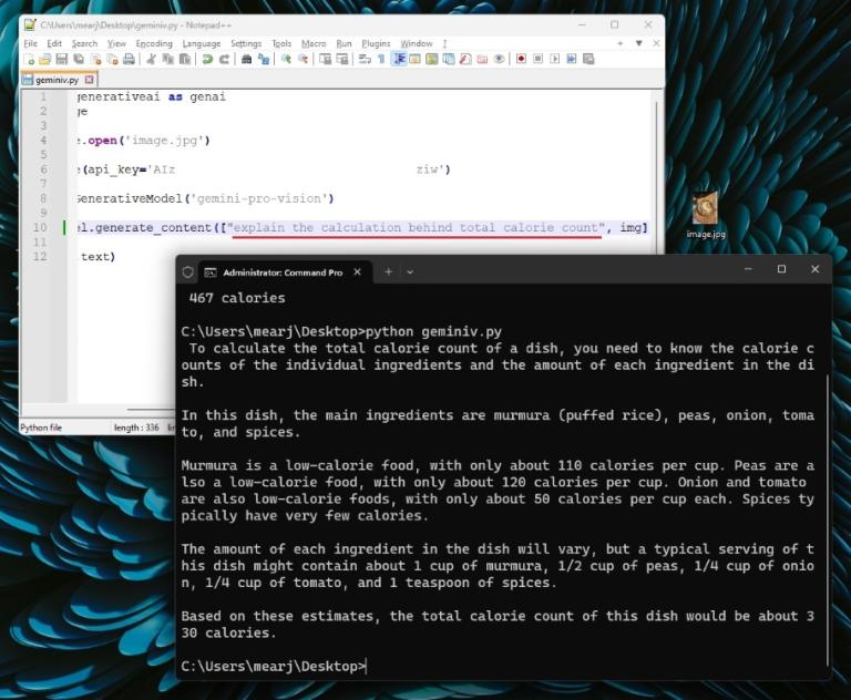 How to Access and Use Google Gemini API Key (with Examples) | Beebom
