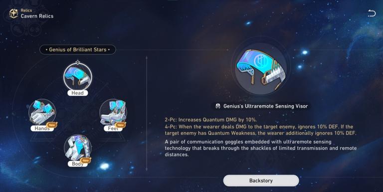 Honkai Star Rail Firefly: Best Build and Kit | Beebom