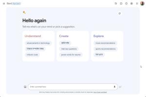 Google Gemini AI: Multimodal, GPT-4 Competitor, and More | Beebom