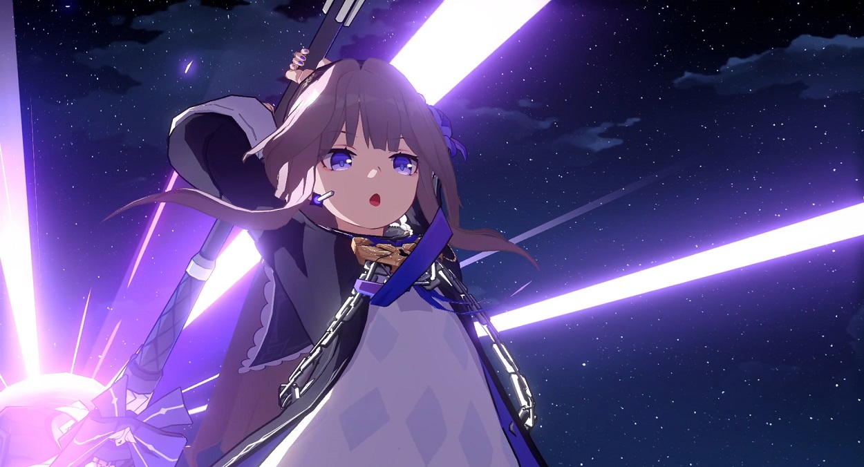 Who are Emanator in Honkai Star Rail? Explained | Beebom