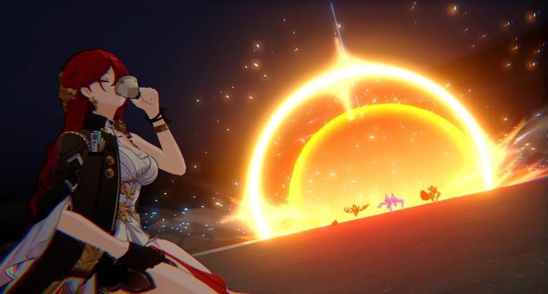 Honkai Star Rail Pure Fiction Guide: How to Unlock and Best Characters ...