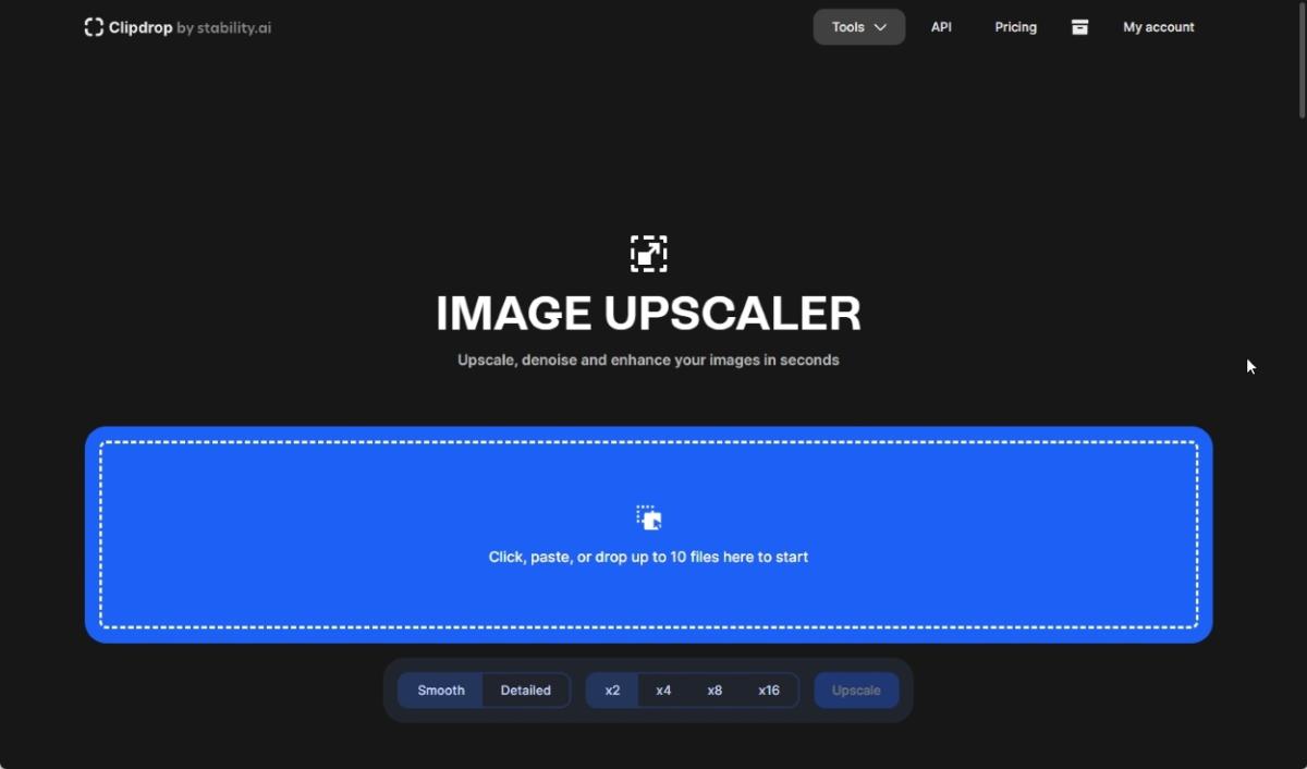10 Best AI Image Upscalers in 2025 (Free and Paid) | Beebom