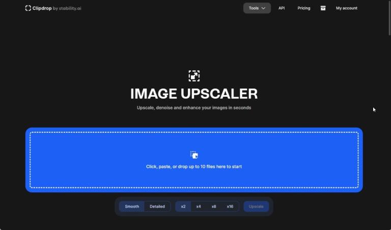 10 Best AI Image Upscalers in 2025 (Free and Paid) | Beebom