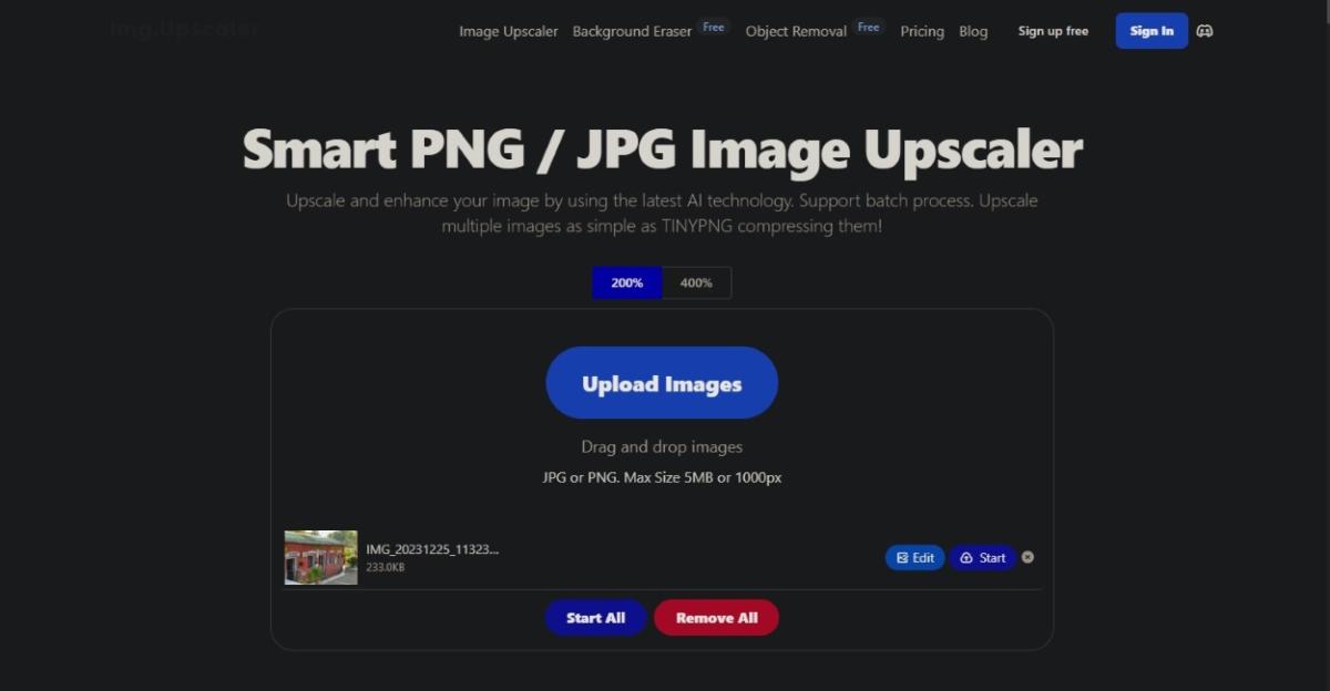 10 Best AI Image Upscalers in 2026 (Free and Paid) | Beebom