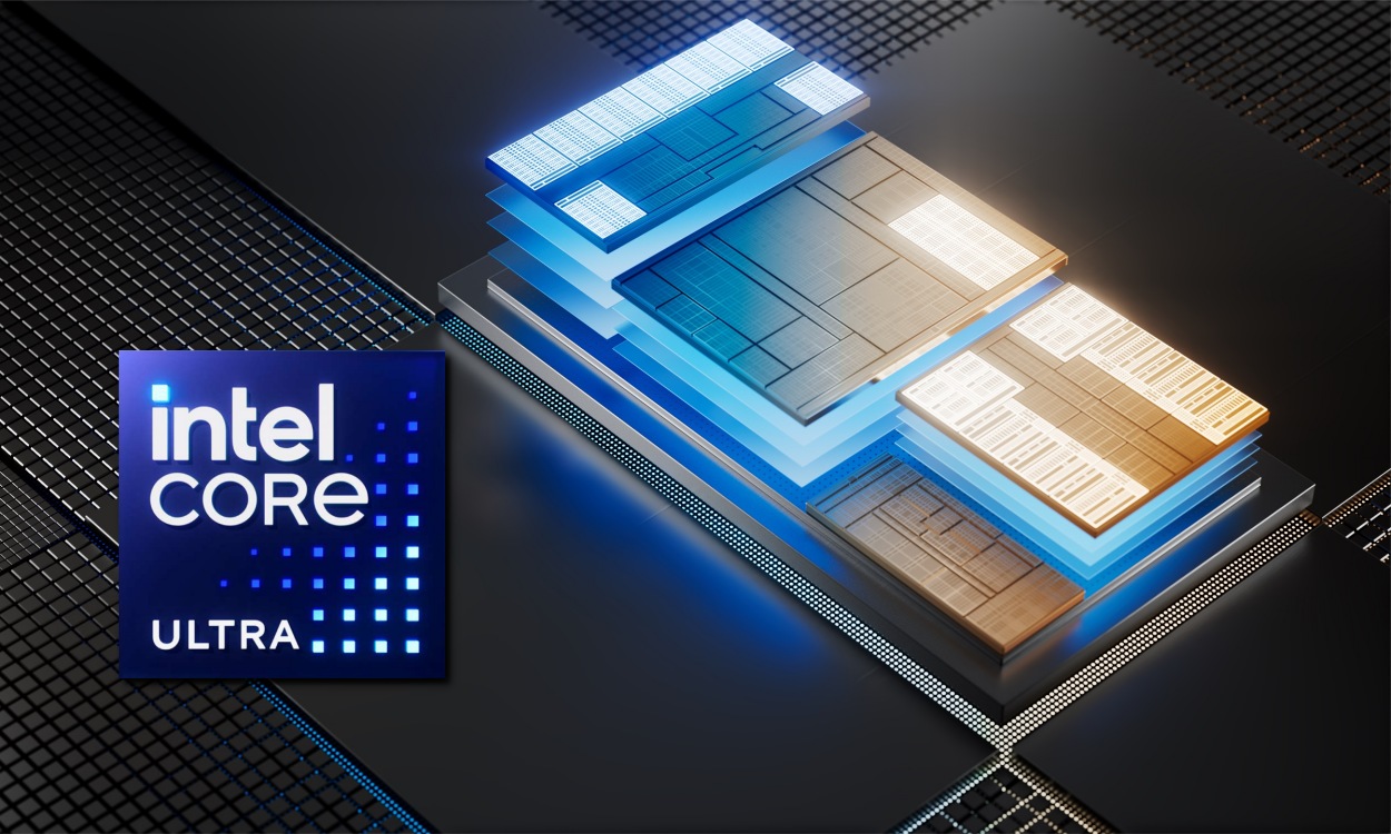 Intel Officially Launches Core Ultra CPUs for Laptops; All Details Here ...