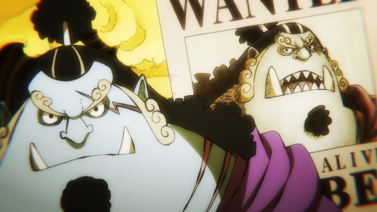 25 Most Popular One Piece Characters, Ranked (2024) | Beebom