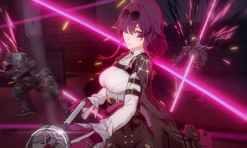 Honkai Star Rail Kafka Build: Kit, Materials, Teams and Light Cones ...