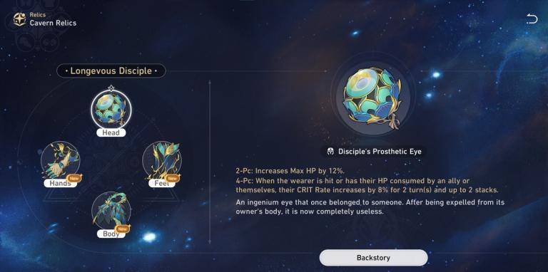 Honkai Star Rail Blade Best Build: Relics, Light Cones & Teams Comps ...