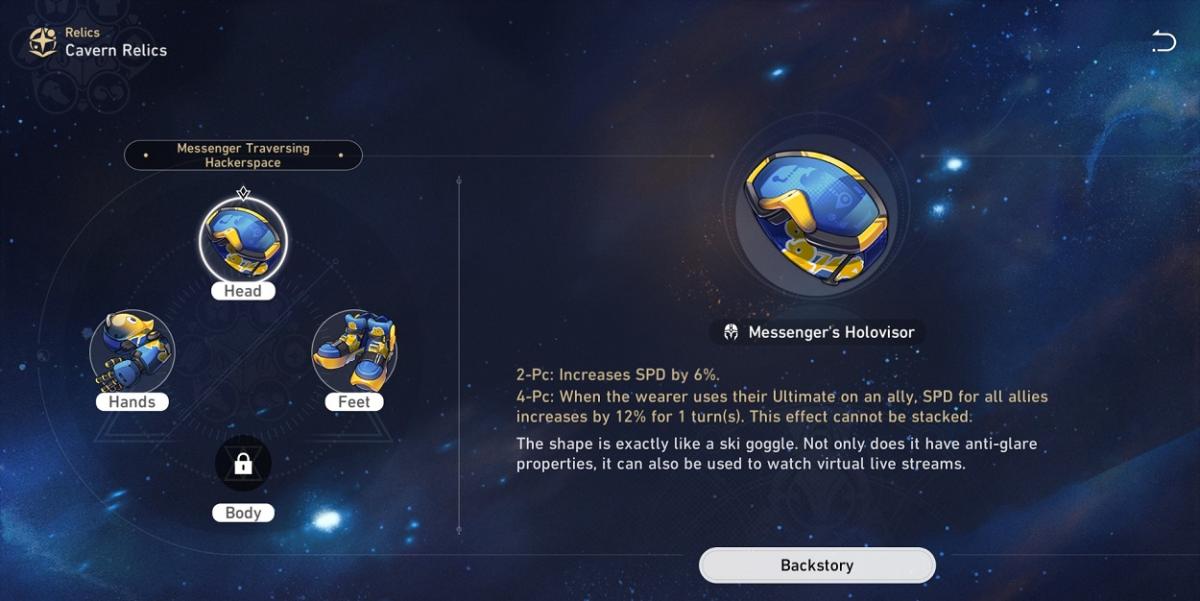 Honkai Star Rail: Sparkle Build Guide | Beebom