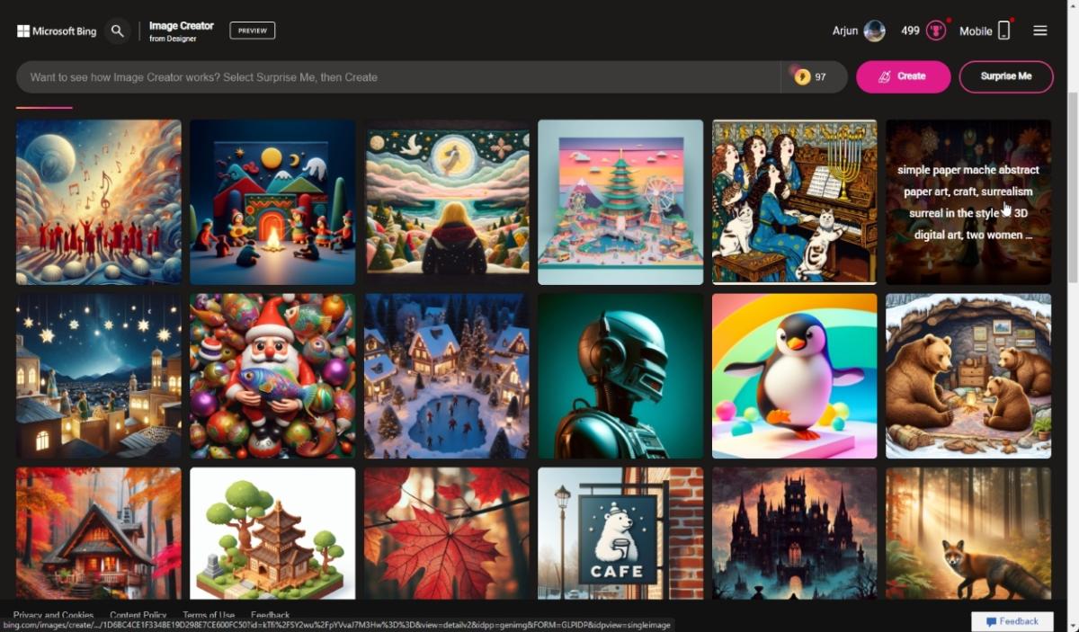 12 Best Midjourney Alternatives in 2026 | Beebom