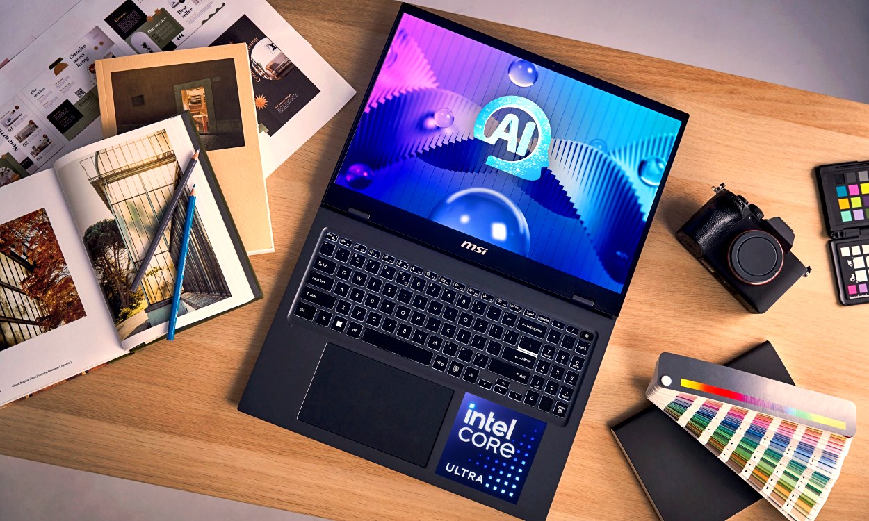 What Is an AI PC and Should You Buy It in 2024? | Beebom