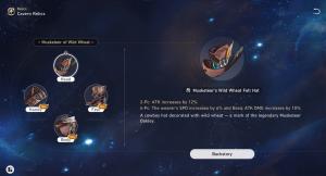 Honkai Star Rail: Hunt March 7th Kit and Best Build | Beebom