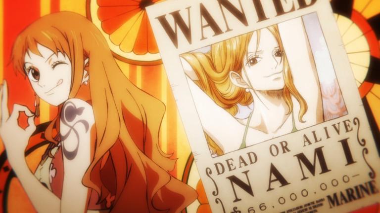 One Piece: All Straw Hat Pirates Crew Members | Beebom