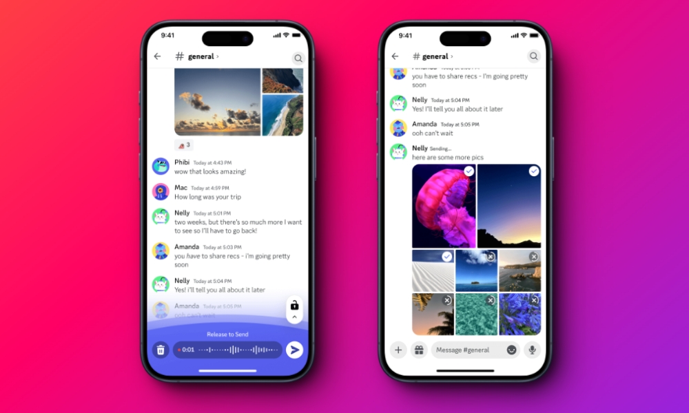 Discord App for Android & iOS Gets Major Overhaul | Beebom