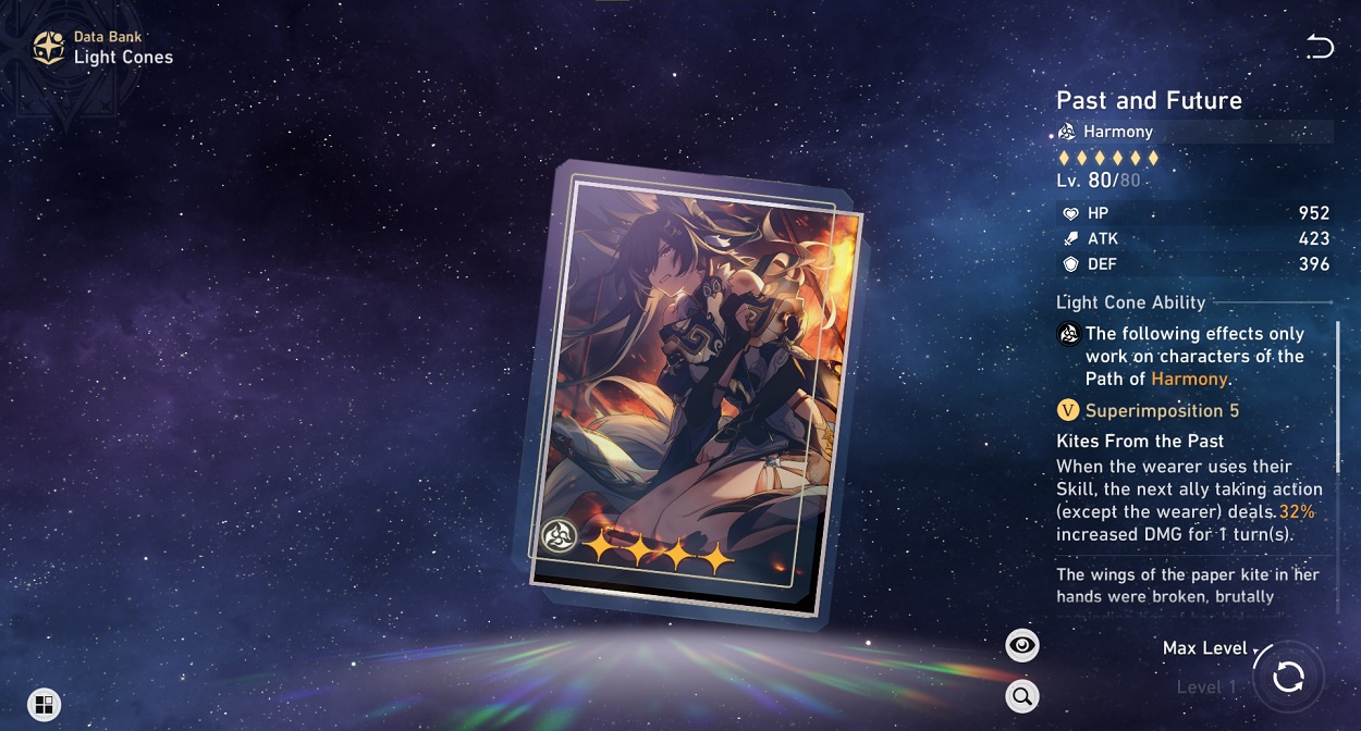 HSR Sunday Light Cones: Top 5 Options for Best Build | Beebom