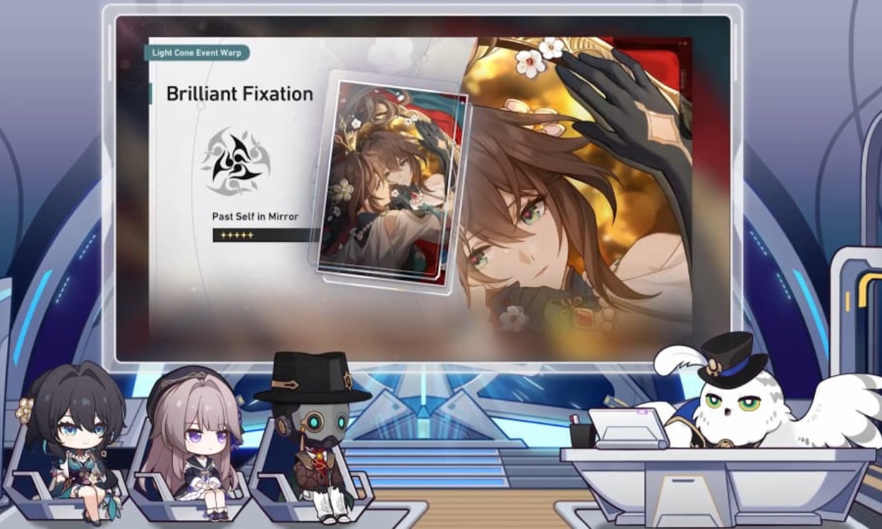 Honkai Star Rail: Ruan Mei Best Build | Beebom