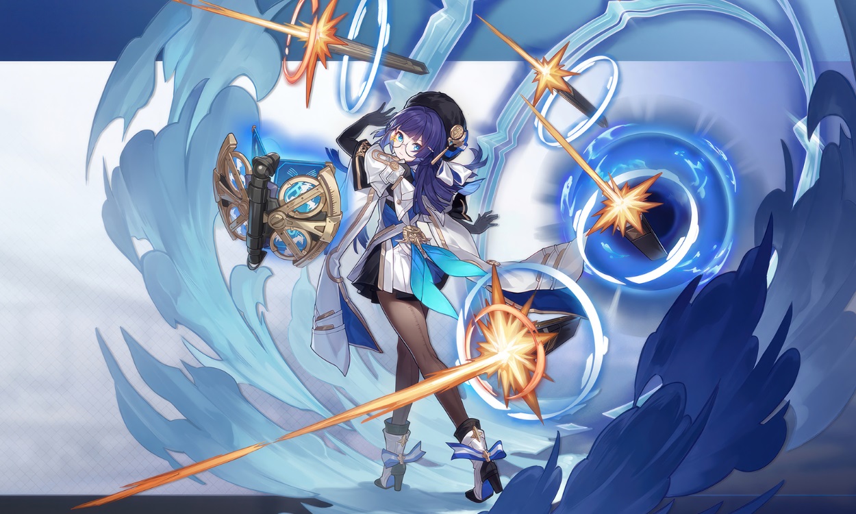 Honkai Star Rail Pela: Best Build, Relics, and Teams | Beebom