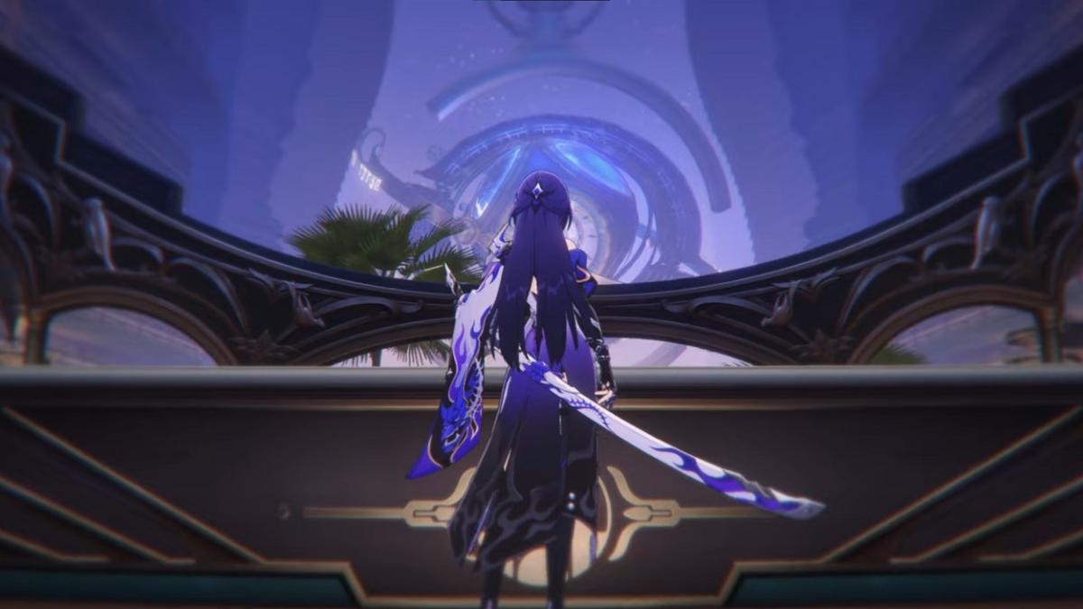 Honkai Star Rail: Acheron's Kit, Eidolons, & Traces Leaked | Beebom