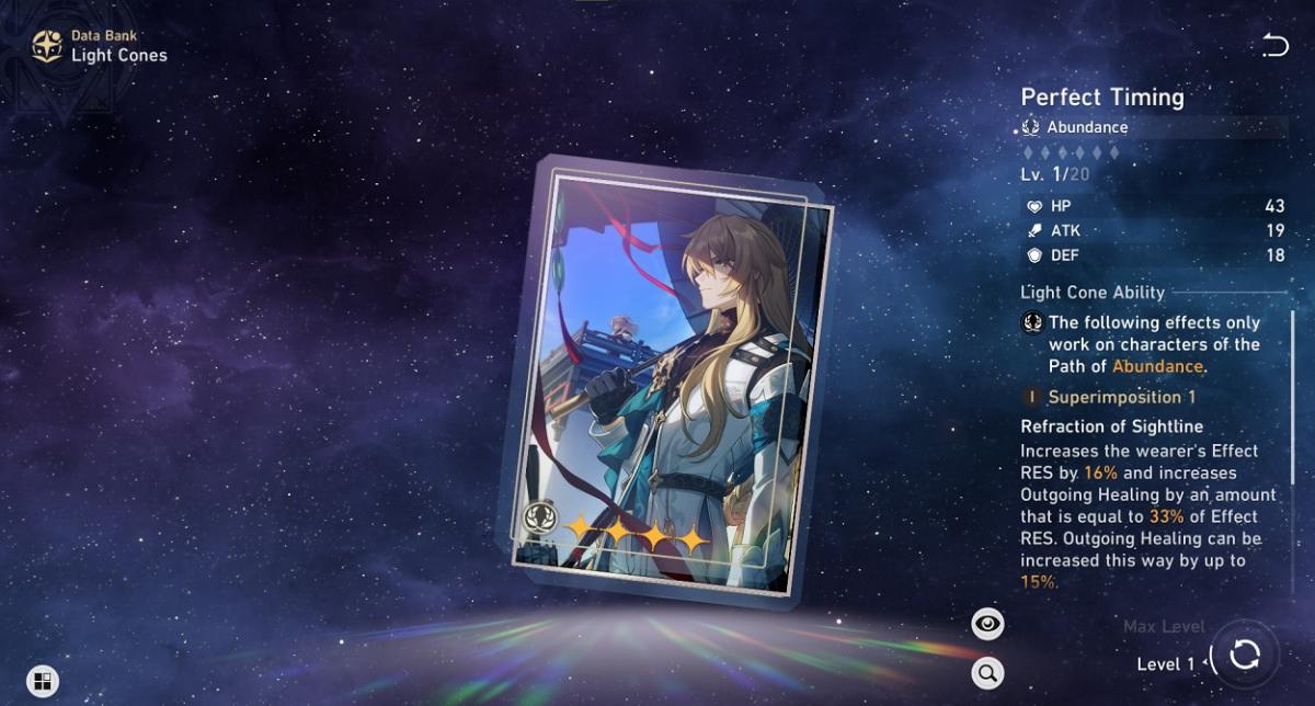 Honkai Star Rail: Lynx Kit, Best Build, Light Cones & Teams Comps | Beebom