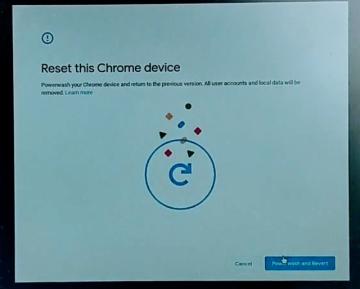 Chromebook Stuck on Chrome Screen? How to Fix! | Beebom