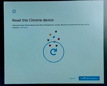 Chromebook Stuck on Chrome Screen? How to Fix! | Beebom