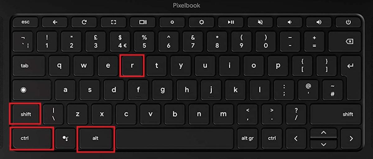 Chromebook Stuck on Chrome Screen? How to Fix! | Beebom