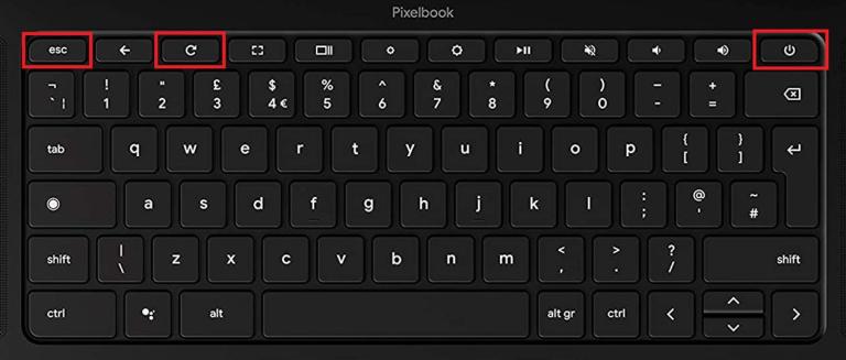 How to Reinstall ChromeOS on a Chromebook | Beebom