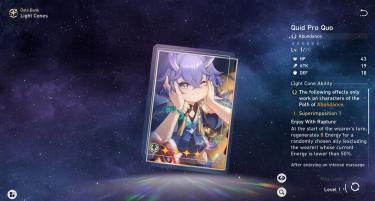 Honkai Star Rail: Lynx Kit, Best Build, Light Cones & Teams Comps | Beebom