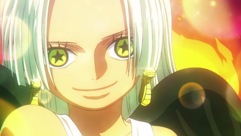 Who Are the Seraphim in One Piece? Explained | Beebom