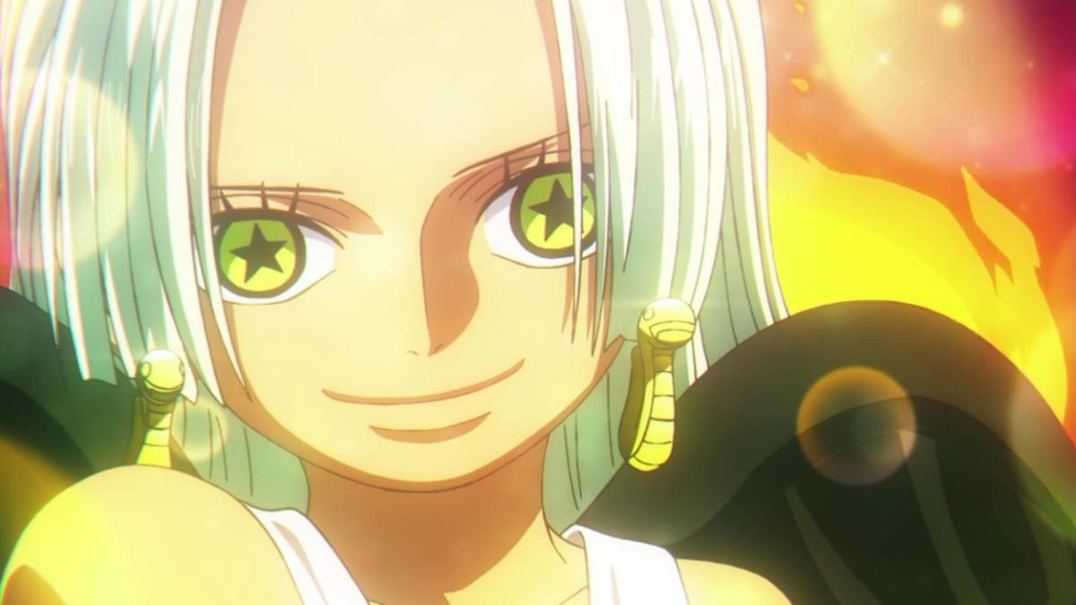 Who Are the Seraphim in One Piece? Explained | Beebom