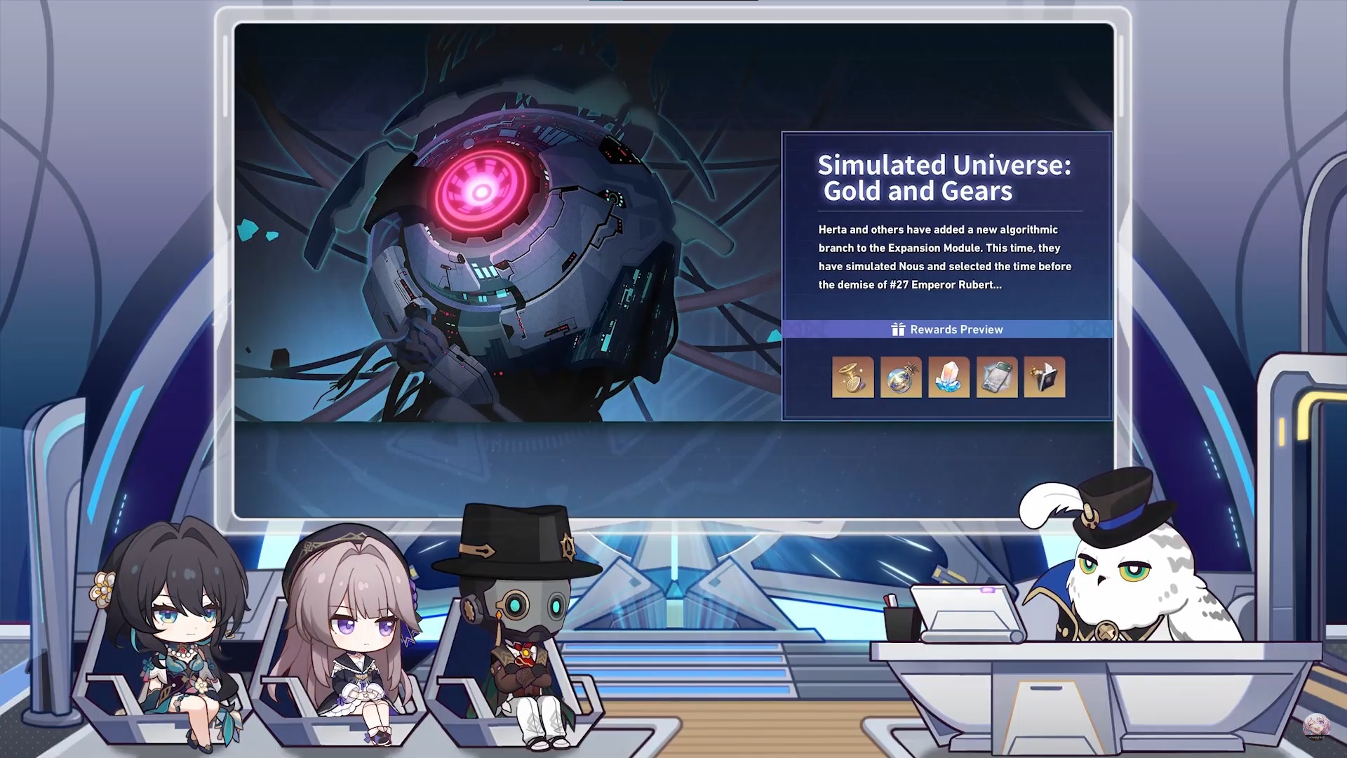 List of Honkai Star Rail 1.6 Events and Rewards | Beebom