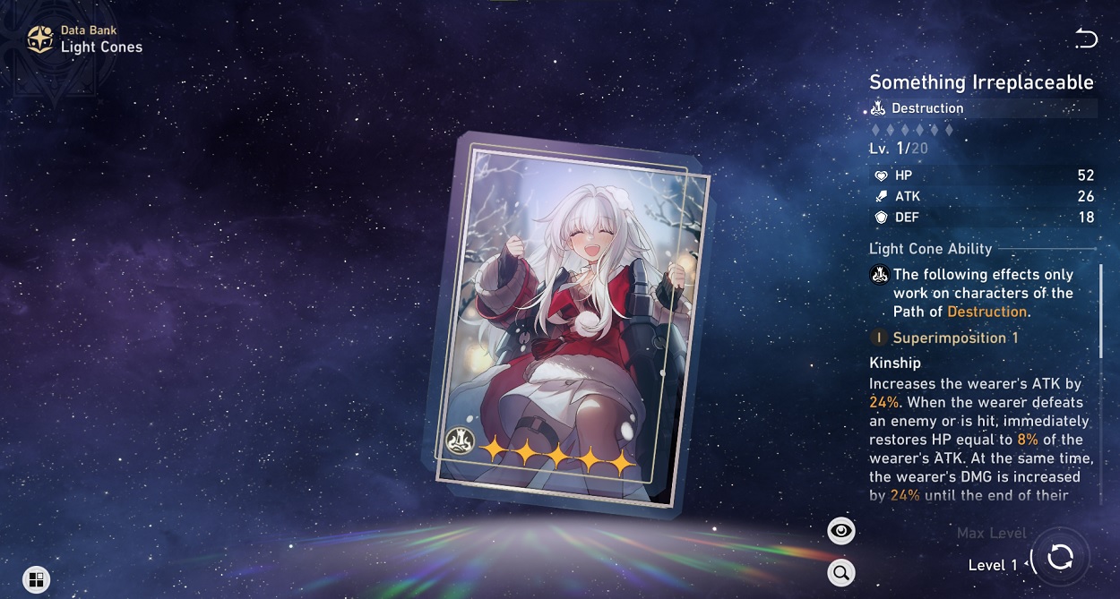 Honkai Star Rail: Clara Kit, Best Build & Light Cones | Beebom