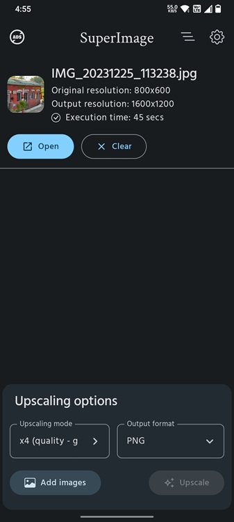 10 Best AI Image Upscalers in 2025 (Free and Paid) | Beebom