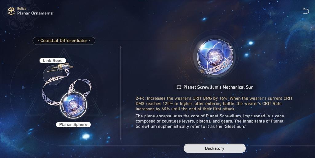 Honkai Star Rail Misha: Kit and Best Build | Beebom