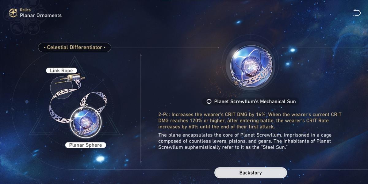 Honkai Star Rail Misha: Kit and Best Build | Beebom