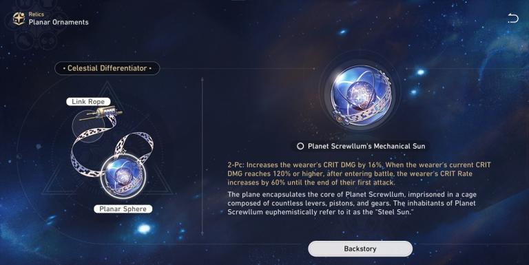 Honkai Star Rail Misha: Kit and Best Build | Beebom